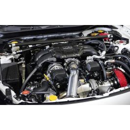 2022-2024 Toyota GR86 / Subaru BRZ HKS GTIII-RS Bolt On Turbo Kit ...