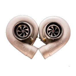 Precision NEXT Gen 6870 Mirror Image Turbos - 2400HP - Next Gen | Next ...